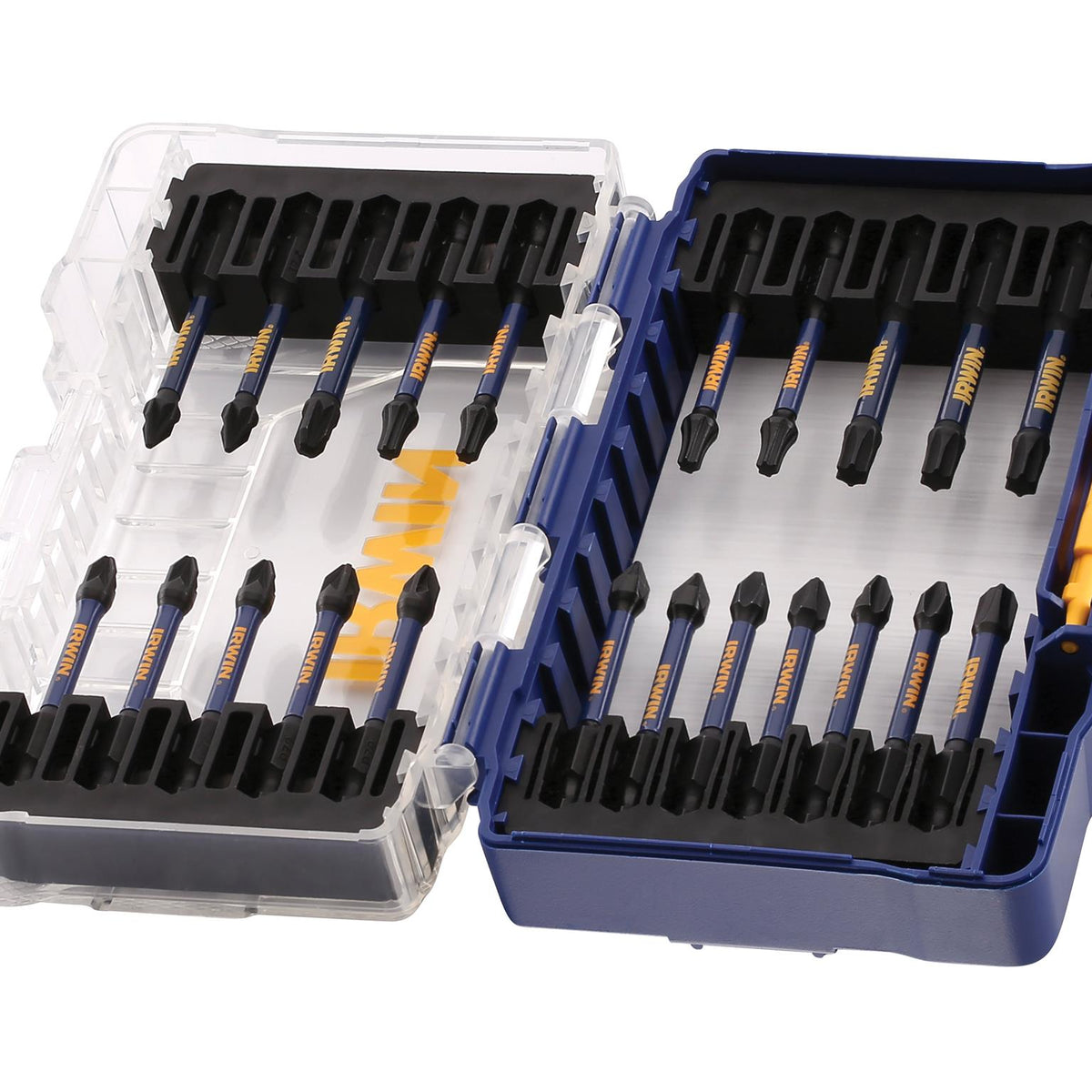 IRWIN® Impact Pro Performance Bit Set, 22 Piece – Frasar Direct