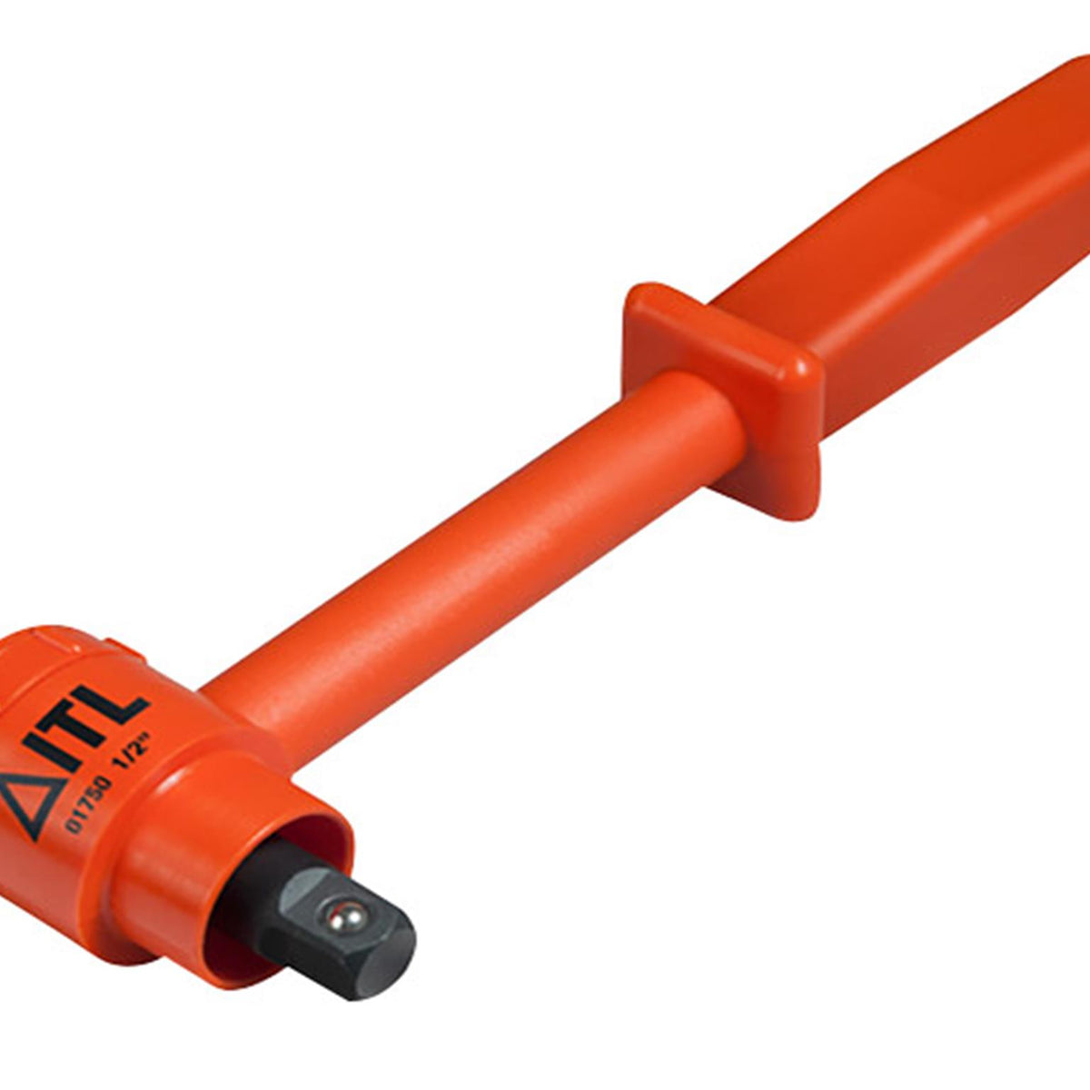 ITL Insulated Insulated 1/2in Drive Reversible Ratchet – Frasar Direct