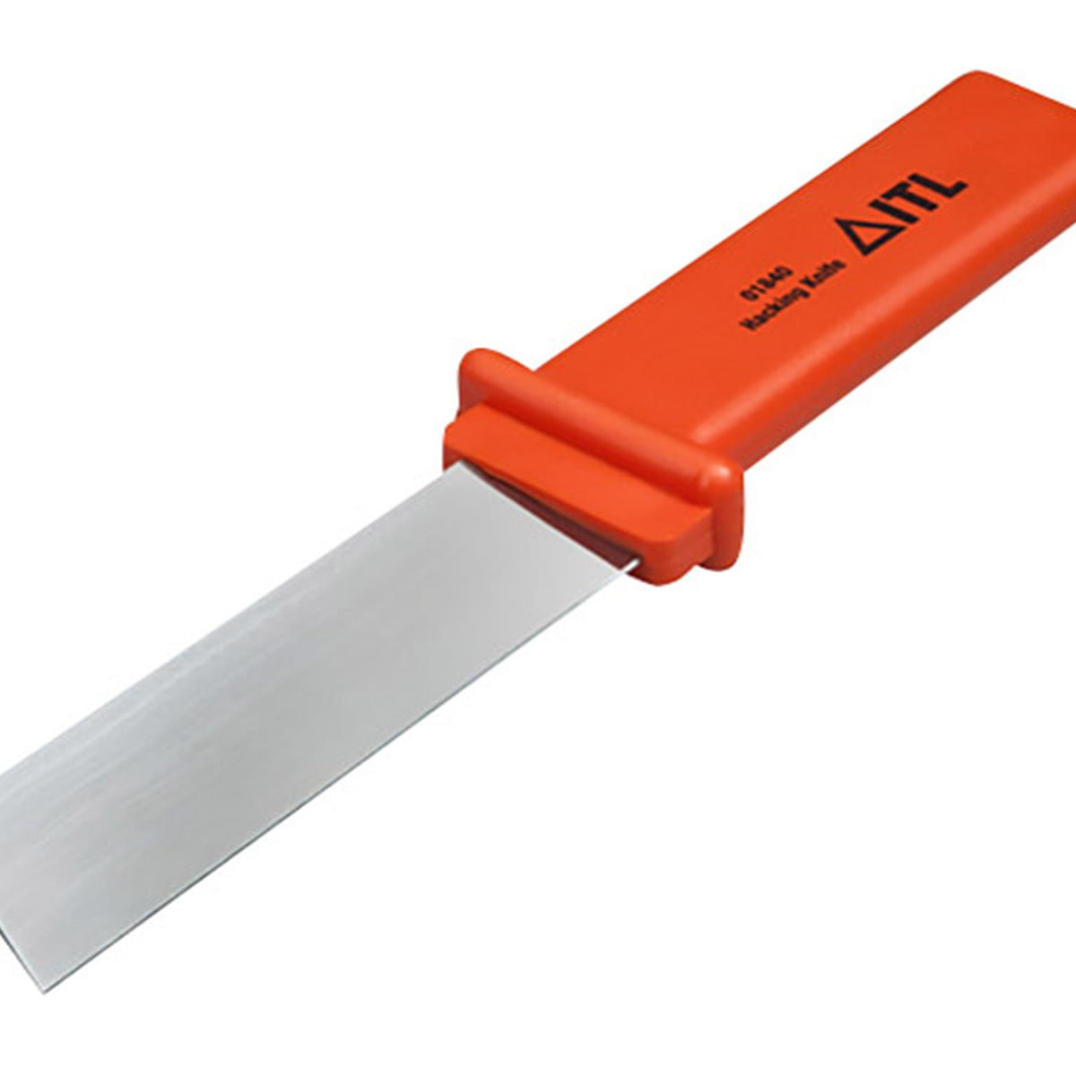 ITL Insulated Insulated Hacking Knife – Frasar Direct