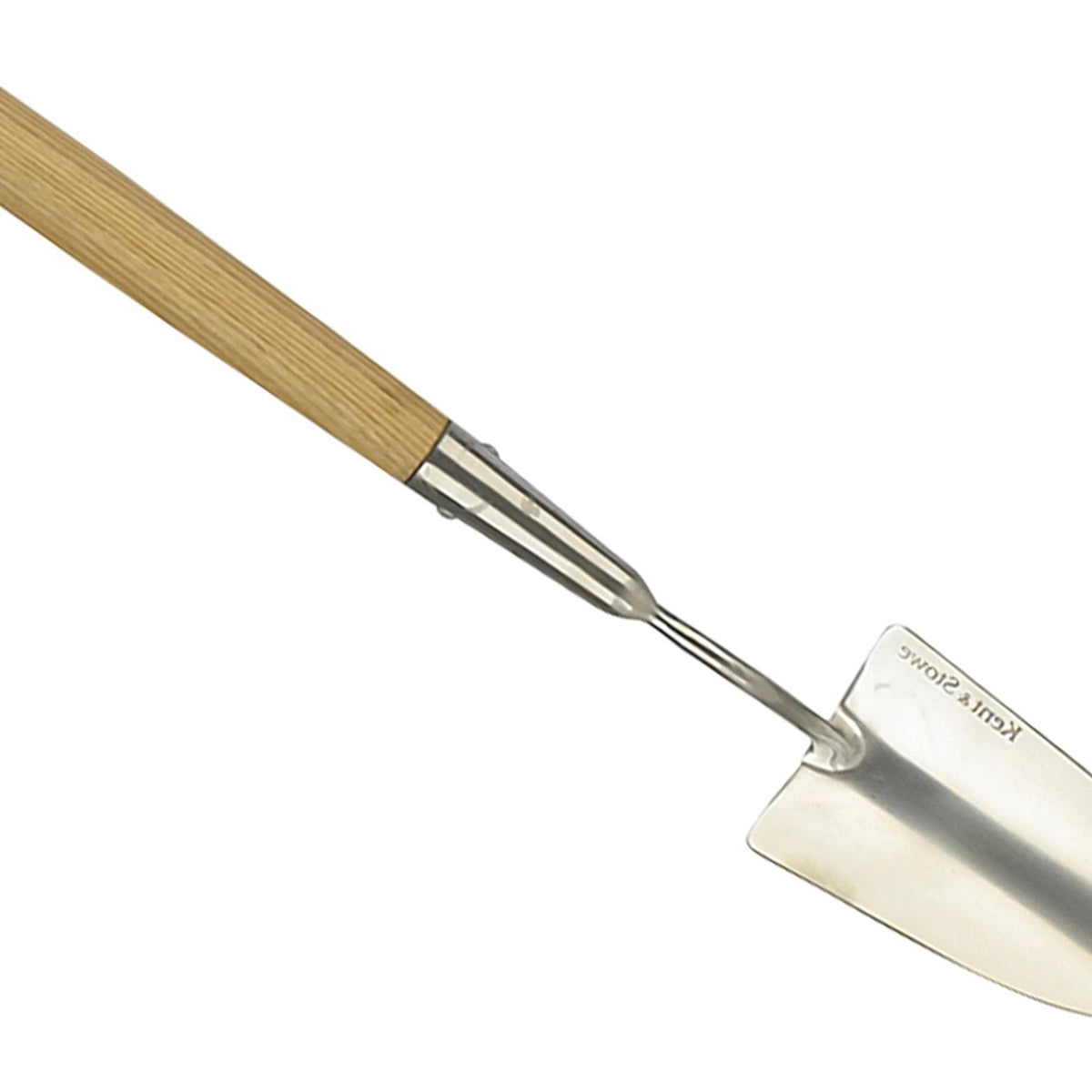Kent & Stowe Long Handled Trowel, FSC® – Frasar Direct