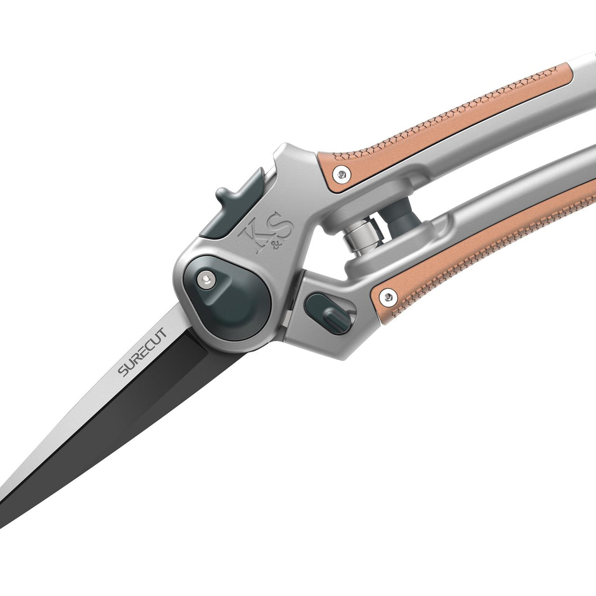 Kent & Stowe SureCut Perennial Snips – Frasar Direct