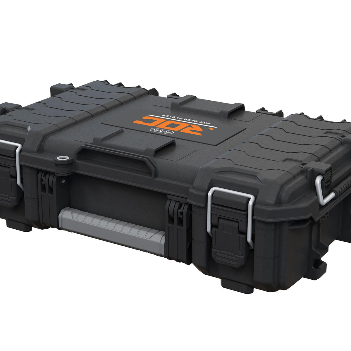 Keter Pro Gear 2.0 Power Tool Case – Frasar Direct