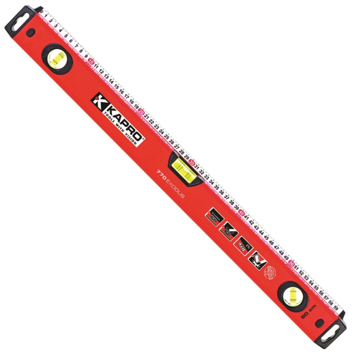 Kapro 770 Exodus Level 100cm – Frasar Direct