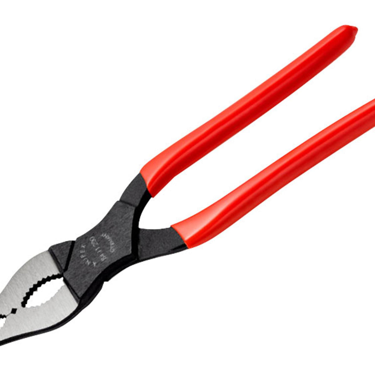 Knipex Straight Head Cycle Pliers 200mm – Frasar Direct