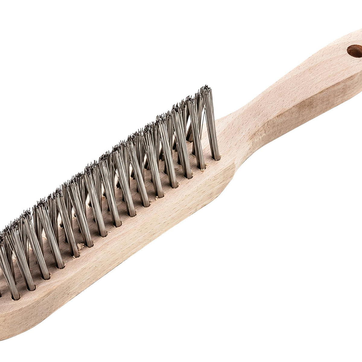Lessmann Rivet Brush – Frasar Direct