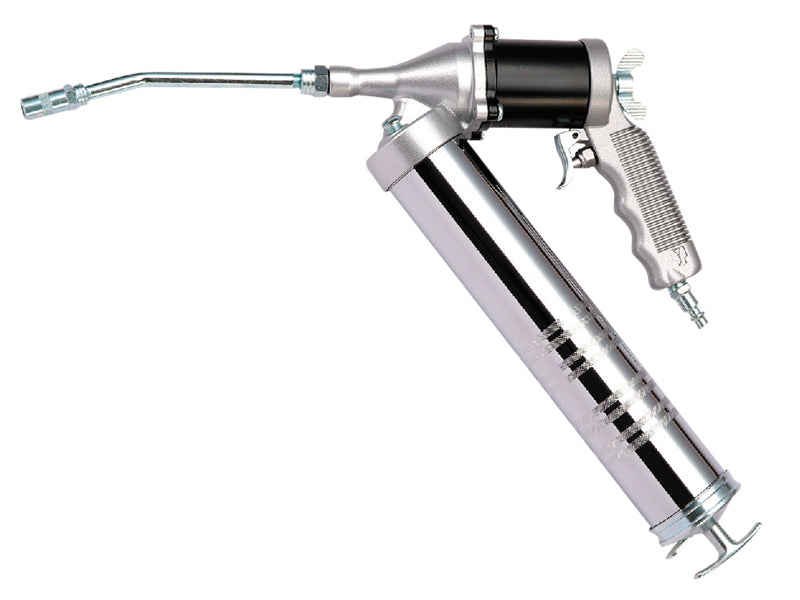 Lumatic Industrial Air Operated Continuous Flow Grease Gun – Frasar Direct