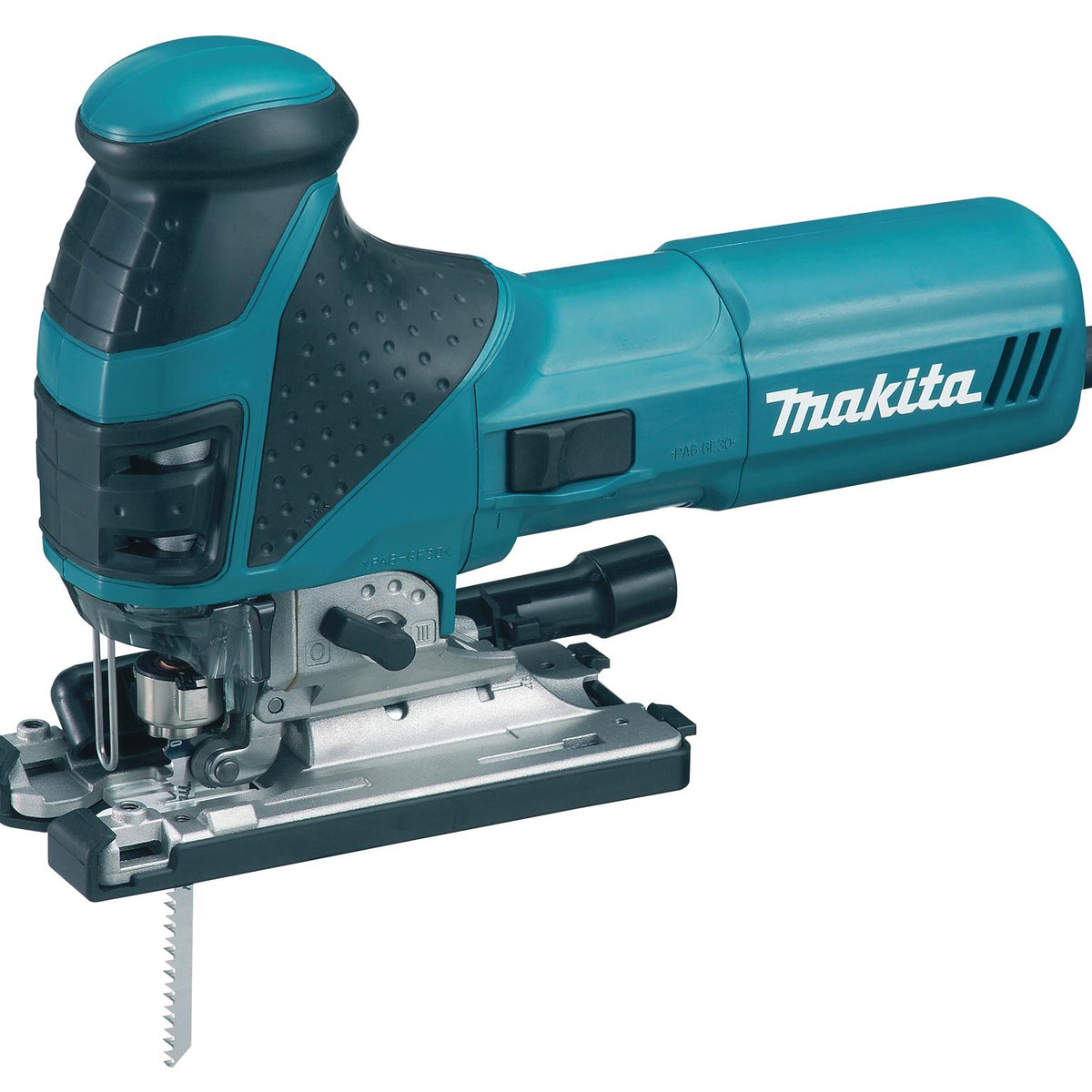 Makita 4351 FCT Orbital Action Jigsaw – Frasar Direct