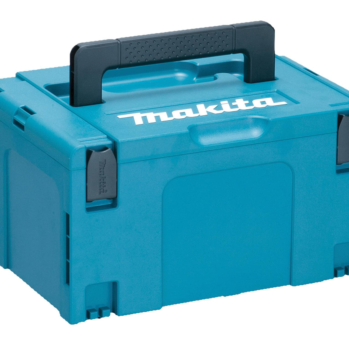 Makita MAKPAC Type 3 Carry Case with Twin Pack Inlay – Frasar Direct