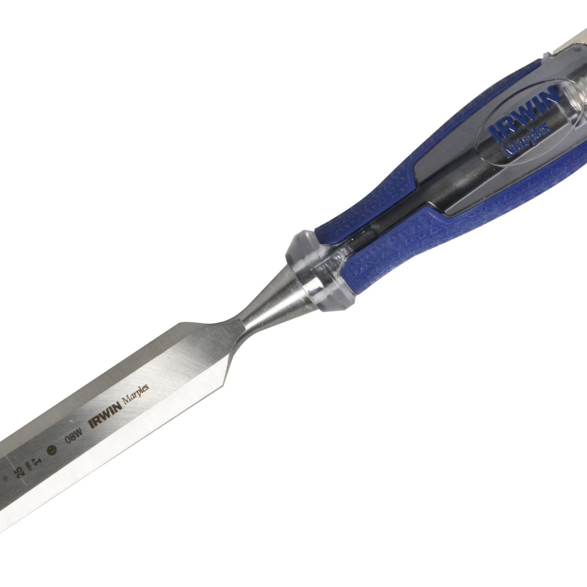 IRWIN® Marples® M750 Splitproof Pro Bevel Edge Chisel – Frasar Direct