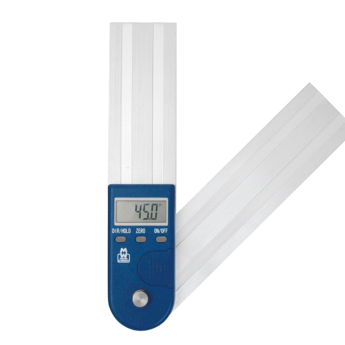 Moore & Wright Digital Protractor – Frasar Direct