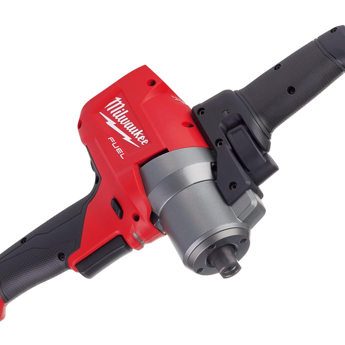 Milwaukee Power Tools M18 FPM-0 Cordless FUEL™ Paddle Mixer 18V Bare ...