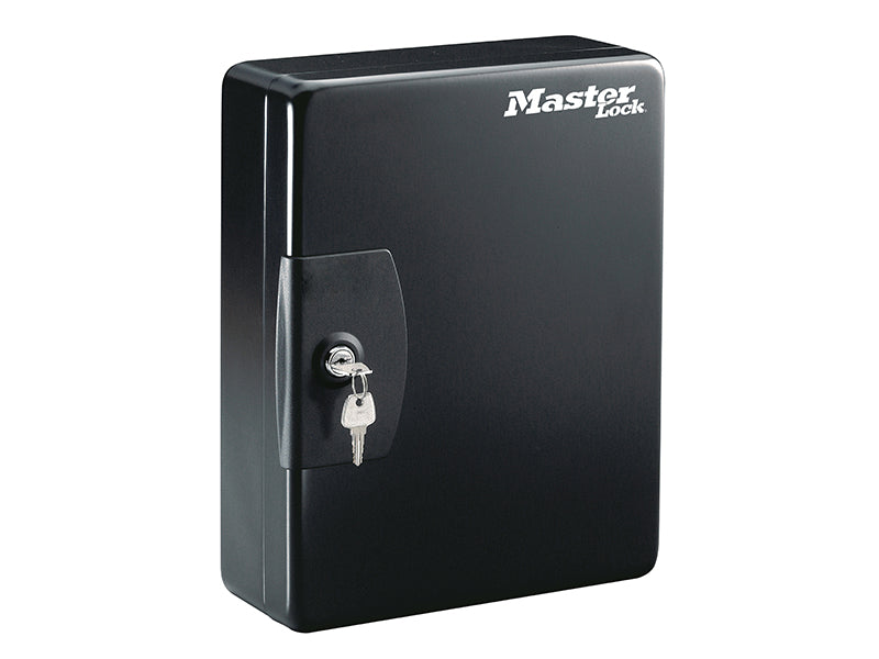 Master Lock Key Storage Lock Box for 25 Keys – Frasar Direct