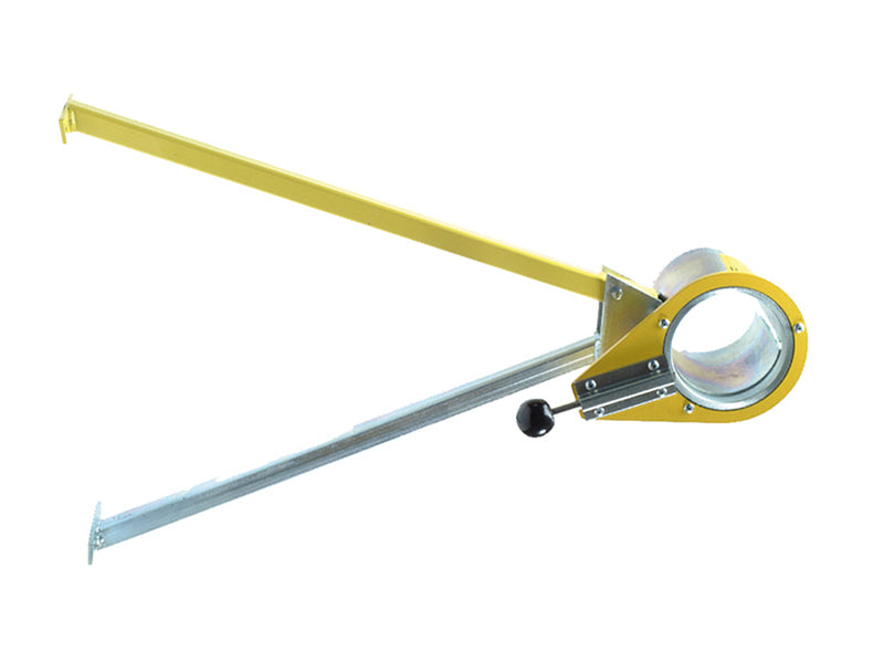 Monument Drain PPC110 Drain Cutter & Beveller – Frasar Direct