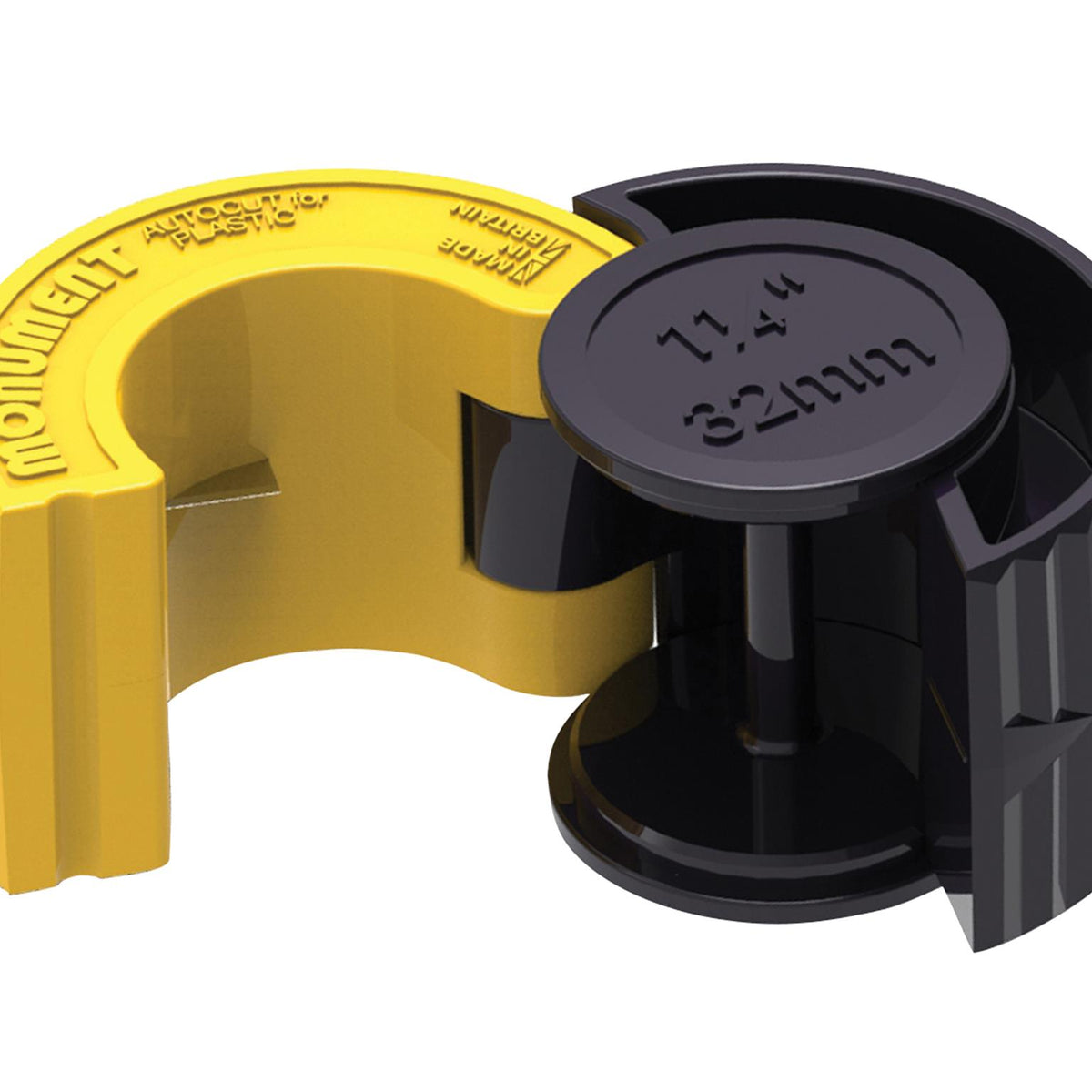 Monument AC4P Autocut® Plastic Waste Pipe Cutter – Frasar Direct