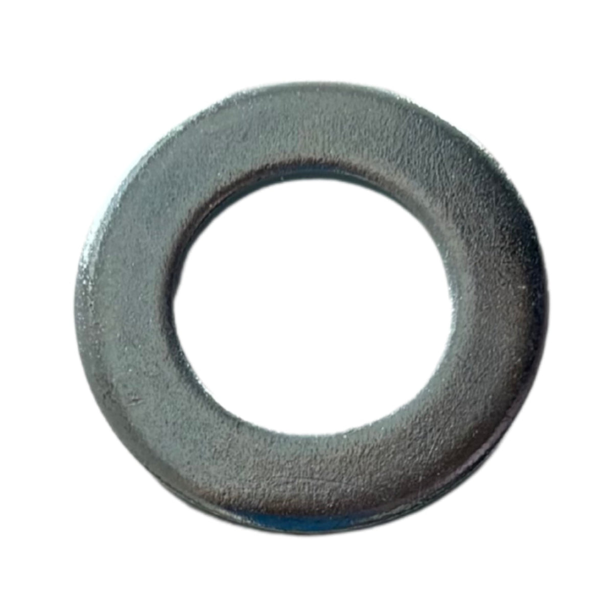 10mm Bright Plain Washer Form A Zinc Plated DIN 125 – Frasar Direct