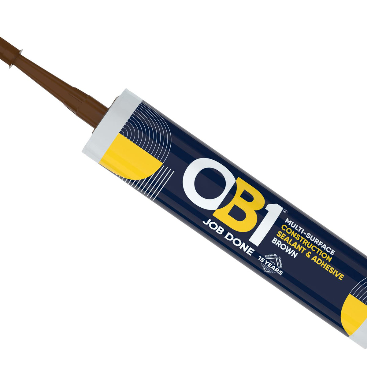 OB1® Hybrid Sealant & Adhesive – Frasar Direct