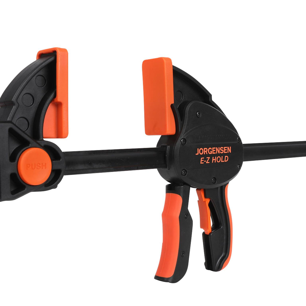 Pony Jorgensen Heavy-Duty E-Z HOLD Adjustable Bar Clamp – Frasar Direct