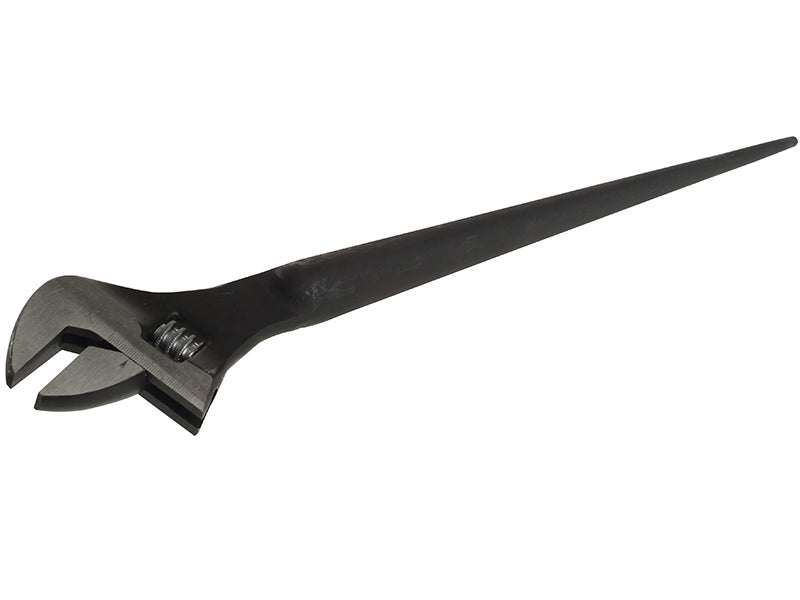 Priory Steel Erector's Adjustable Podger Spanner – Frasar Direct