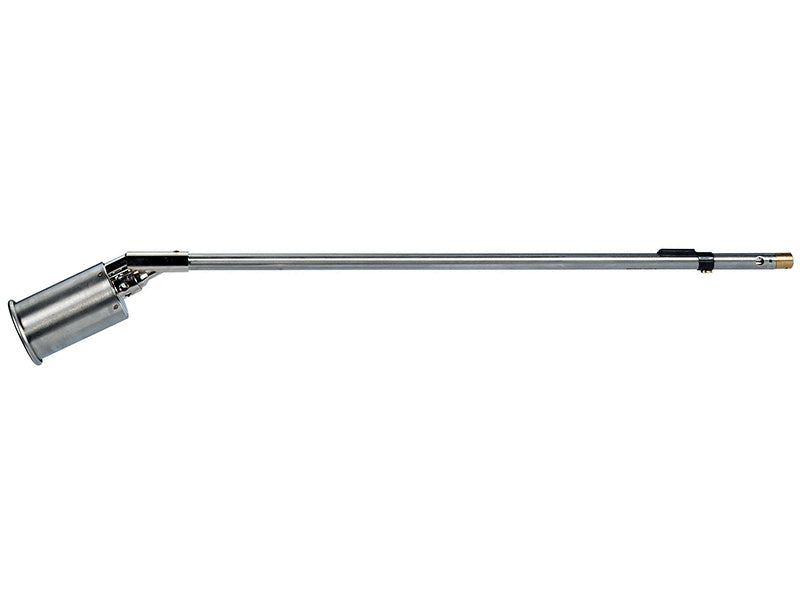 Sievert Promatic Large Field Burner 600mm 102kW – Frasar Direct