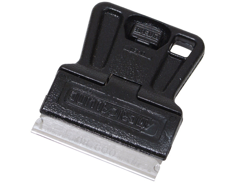 Personna Plastic Mini Scraper + 1 Blade – Frasar Direct
