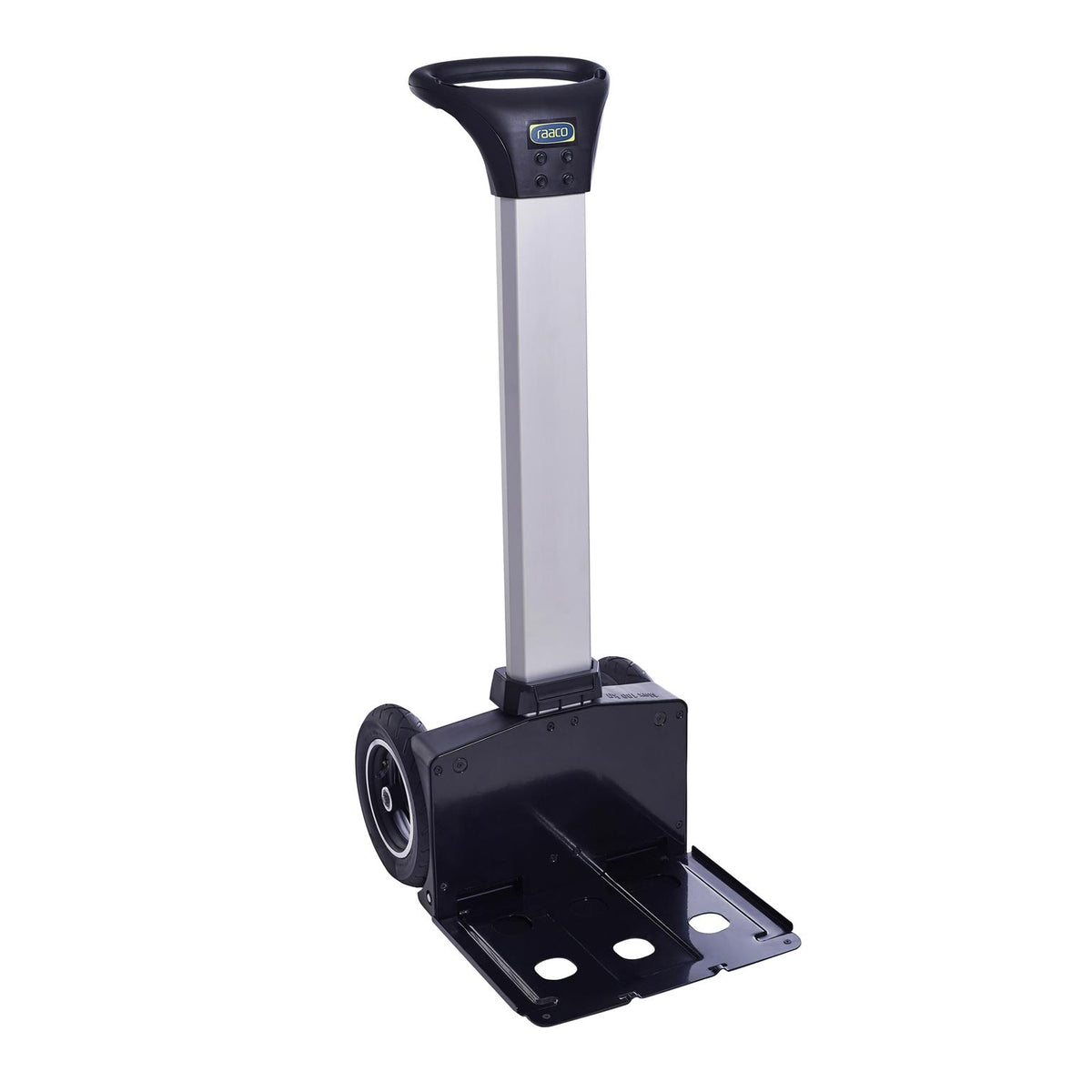 Raaco CarryMore Storage System Trolley – Frasar Direct