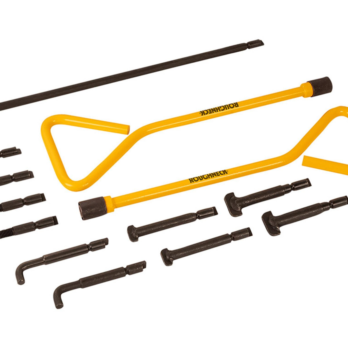 Roughneck Universal Manhole Key Kit – Frasar Direct