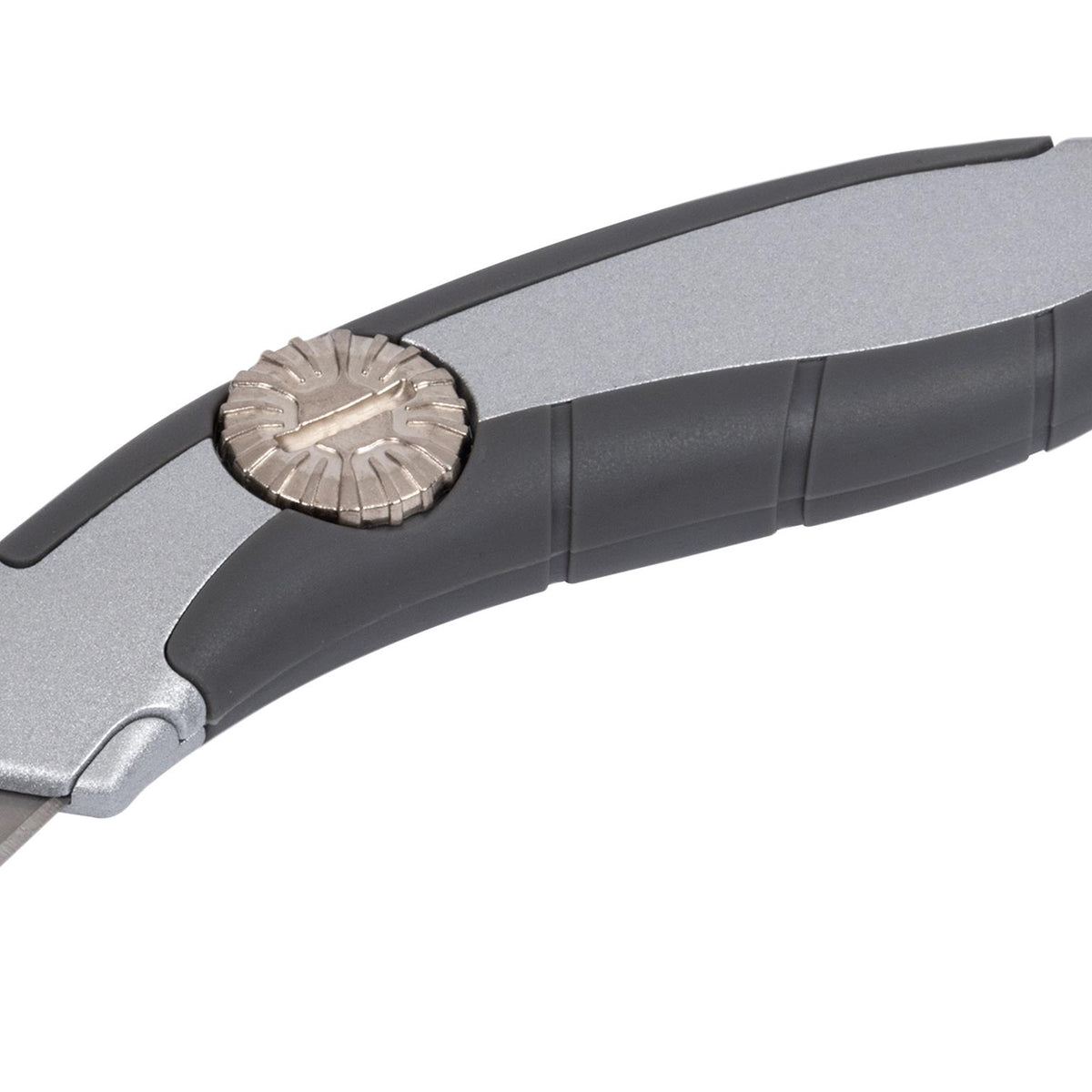 Roughneck Fixed Blade Utility Knife – Frasar Direct