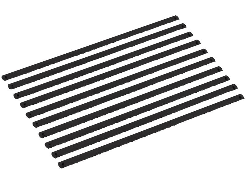 Roughneck Junior Hacksaw Blades 150mm (6in) (Pack 10) – Frasar Direct