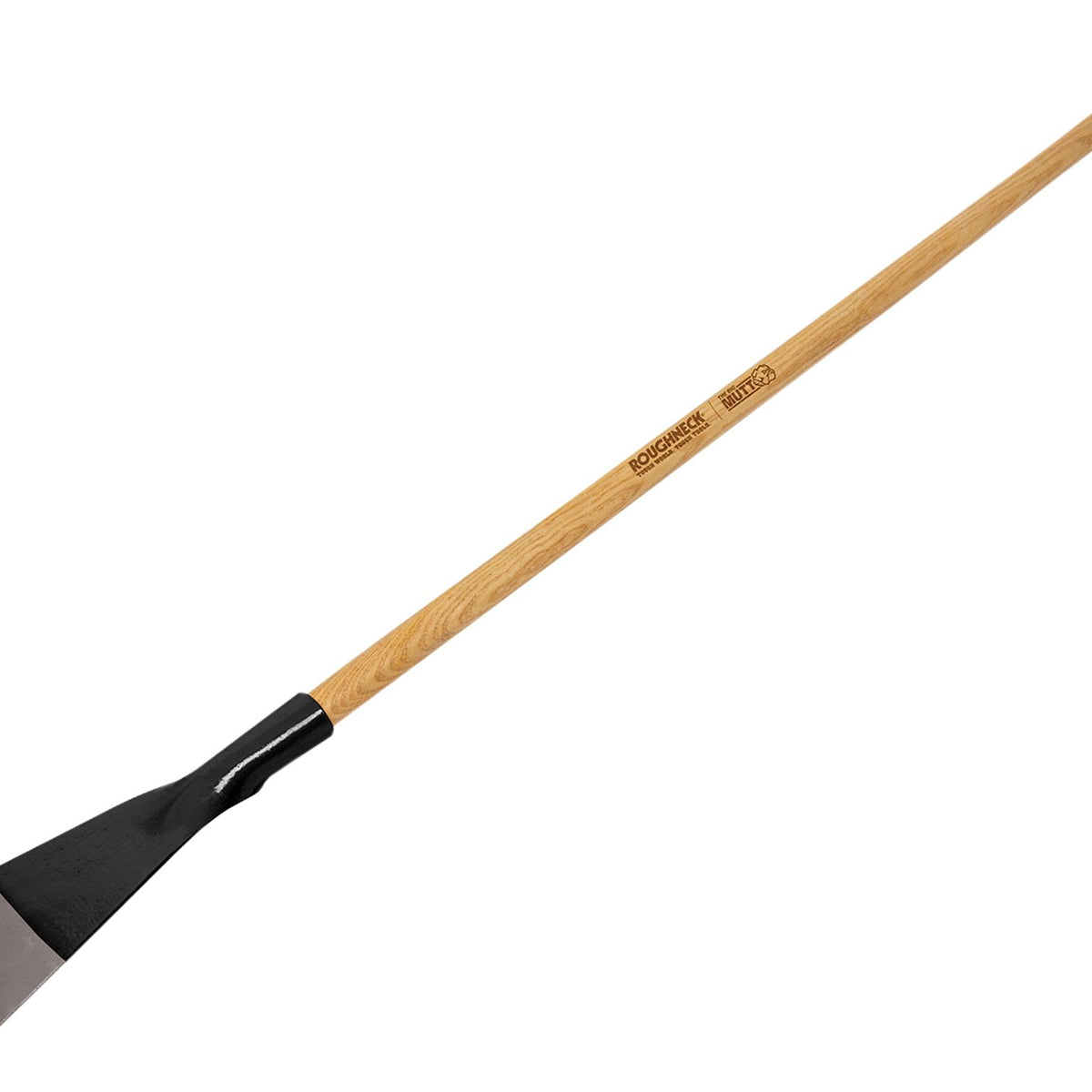 Roughneck THE BIG MUTT Multi-purpose Scraper, Wood – Frasar Direct
