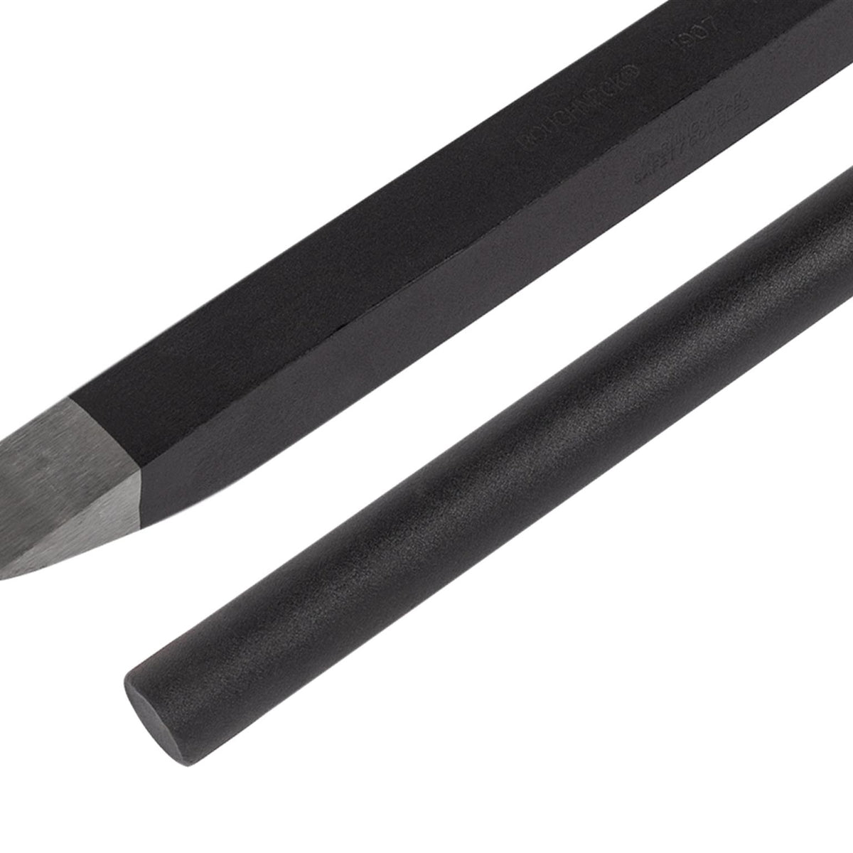Roughneck Pinch Point Crowbar 8.2kg 32mm x 150cm – Frasar Direct