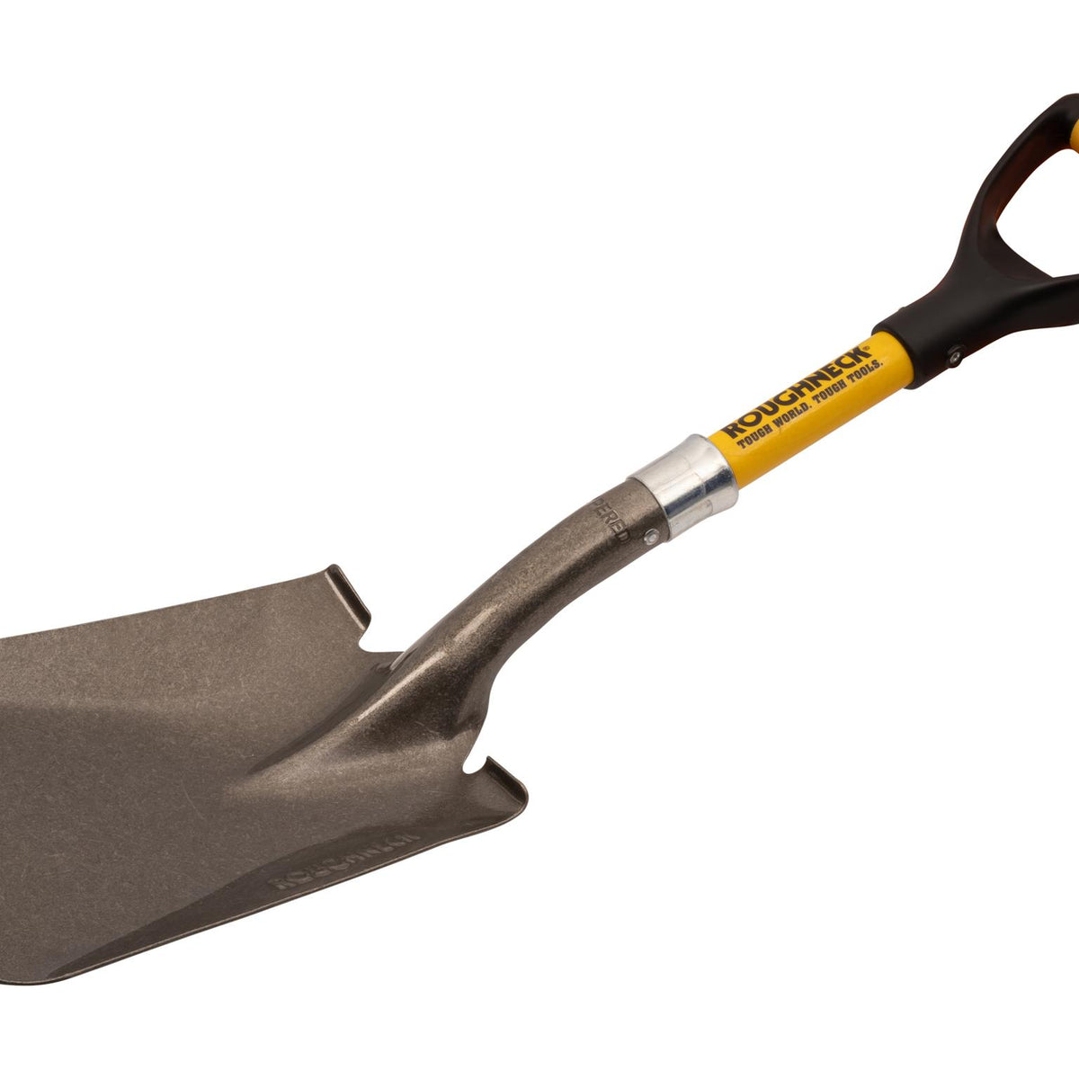 Roughneck Micro Bulk Shovel – Frasar Direct