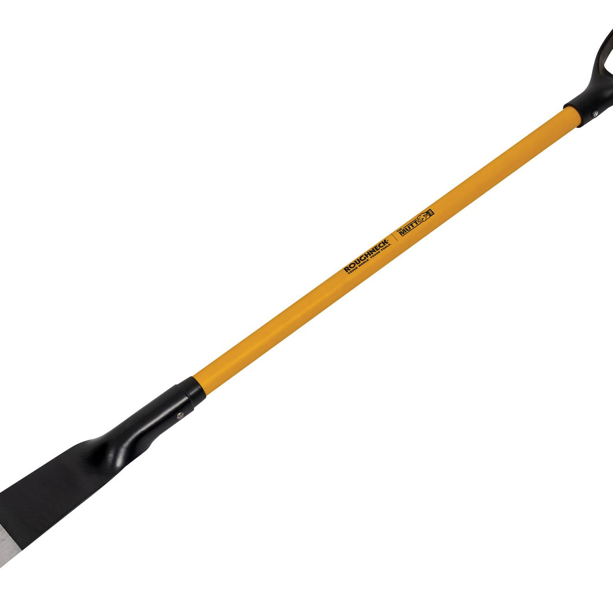 Roughneck THE MUTT PRO Multipurpose Demolition Scraper, Fibreglass ...