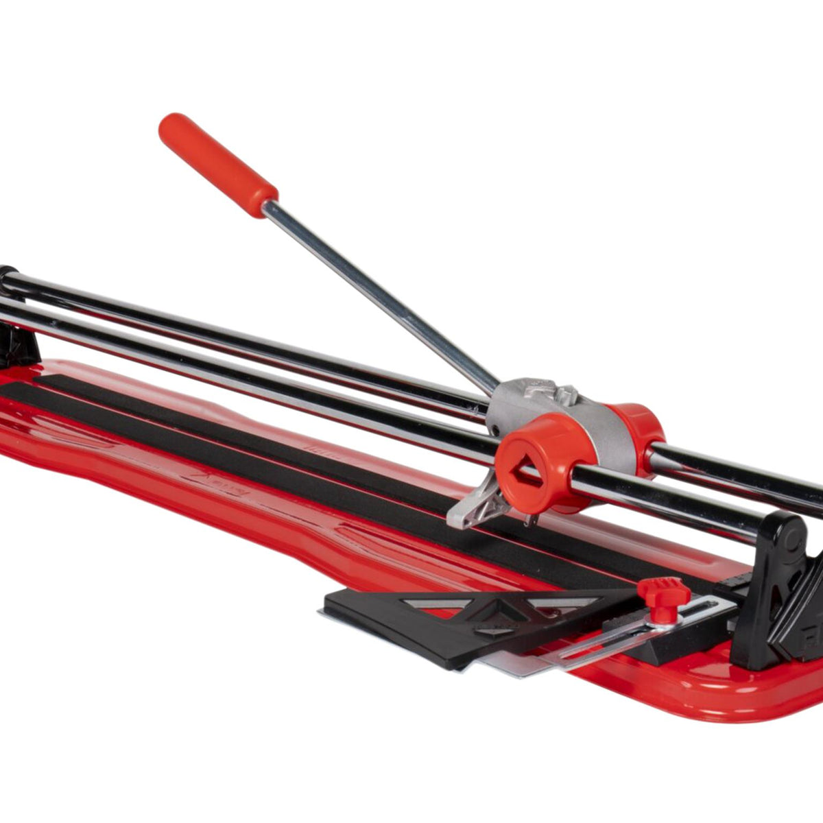 RUBI TILING TOOLS PRACTIC-PLUS Manual Cutter – Frasar Direct