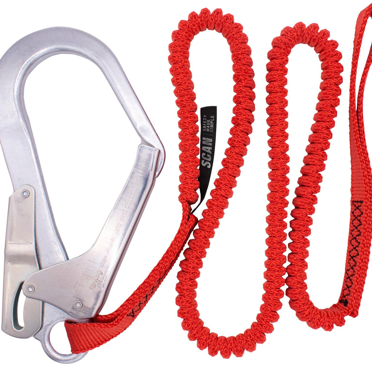 Scan Tool Structure Lanyard – Frasar Direct