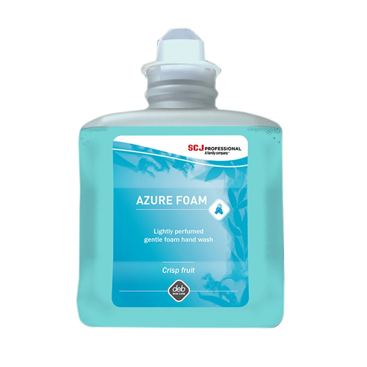 SC Johnson Professional AZURE FOAM Hand Wash Cartridge 1 litre – Frasar ...