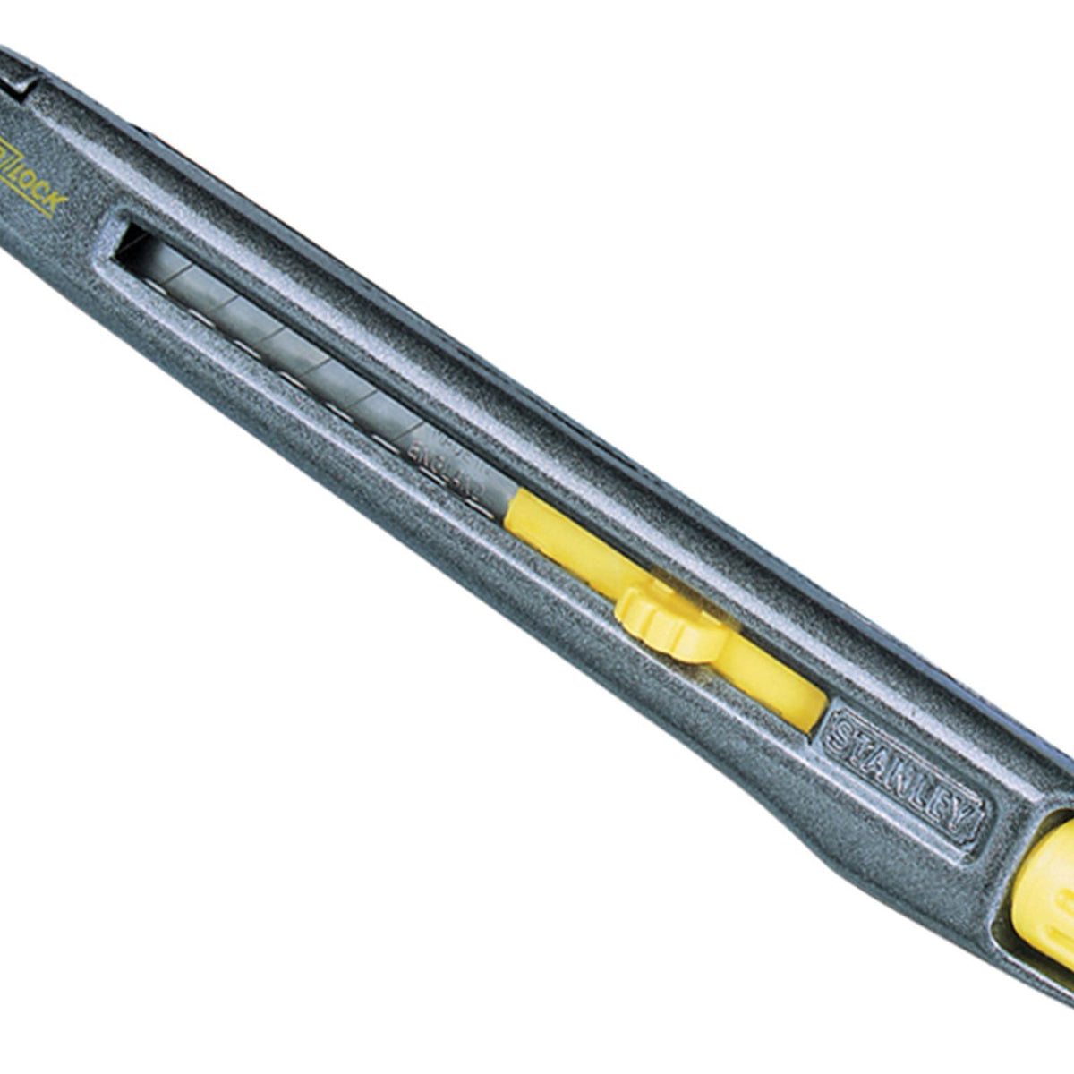 STANLEY® Interlock Snap-Off Blade Knife – Frasar Direct