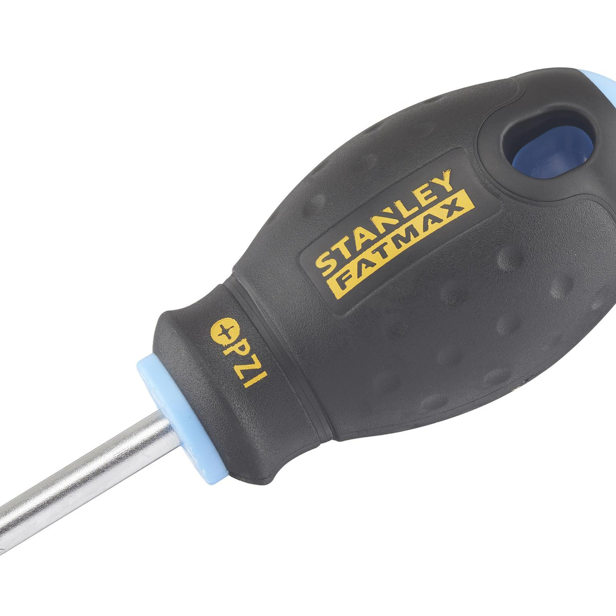 STANLEY® FatMax® Stubby Screwdriver, Pozidriv – Frasar Direct