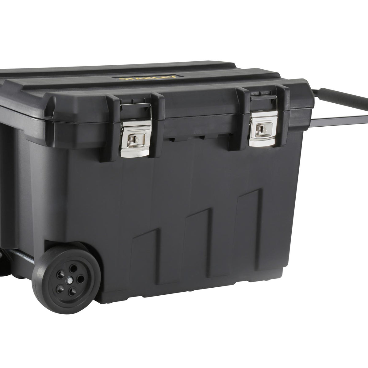 STANLEY® Mobile Chest 109 litre – Frasar Direct