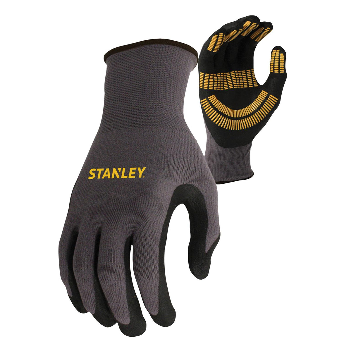 STANLEY® SY510 Razor Tread Gripper Gloves – Frasar Direct
