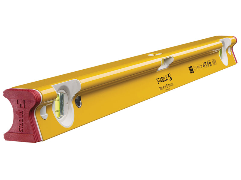 Stabila R-Type Spirit Level – Frasar Direct