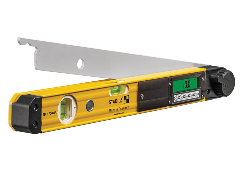Stabila TECH 700 DA Digital Electronic Angle Finder – Frasar Direct