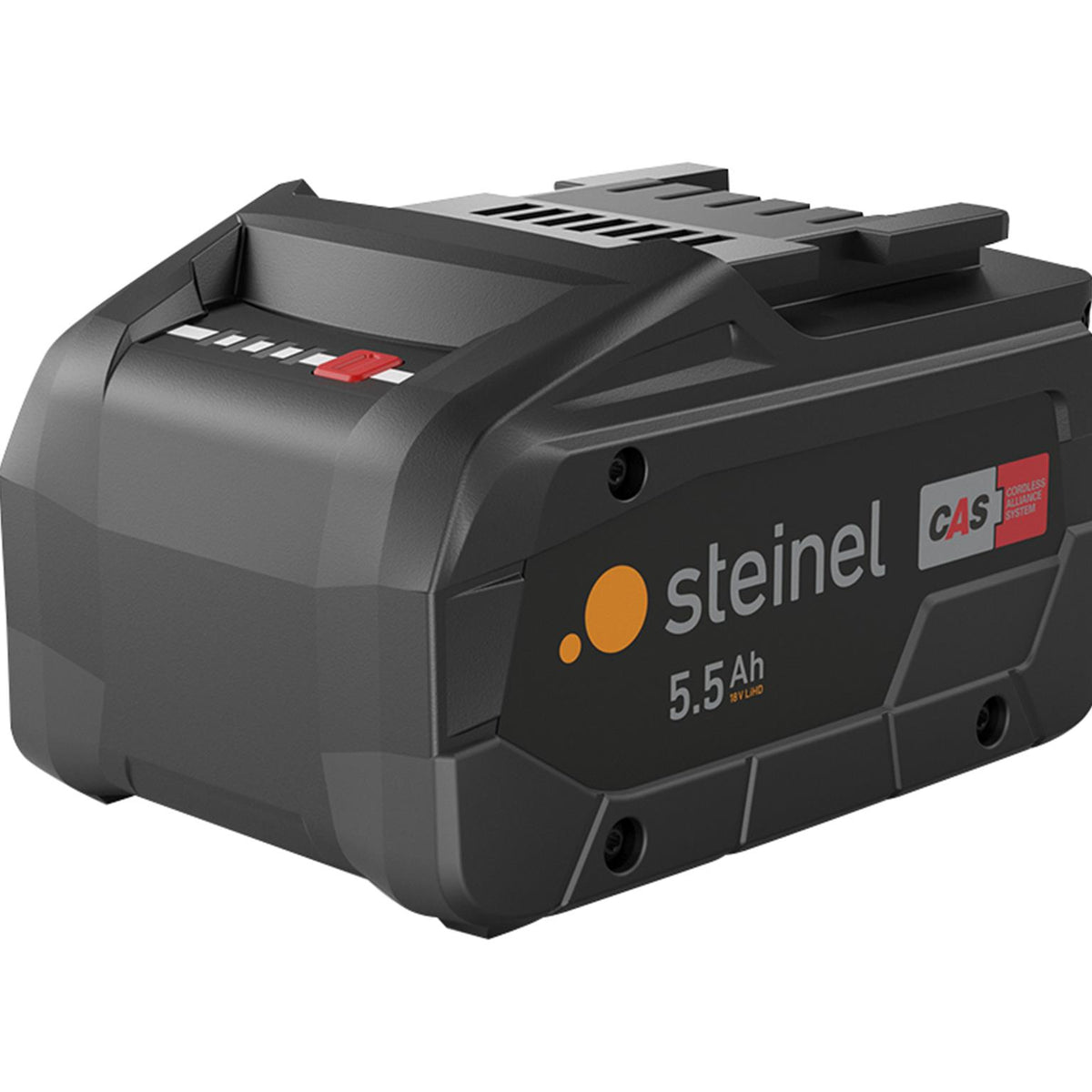 Steinel CAS Battery 18V 5.5Ah LiHD – Frasar Direct
