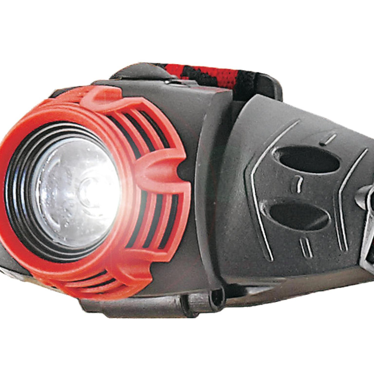 Teng Cree LED Headlamp – Frasar Direct