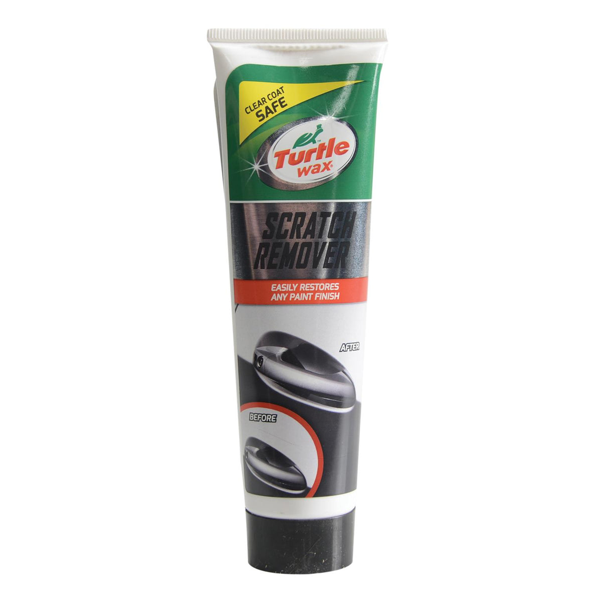 Turtle Wax Scratch Remover 100ml – Frasar Direct