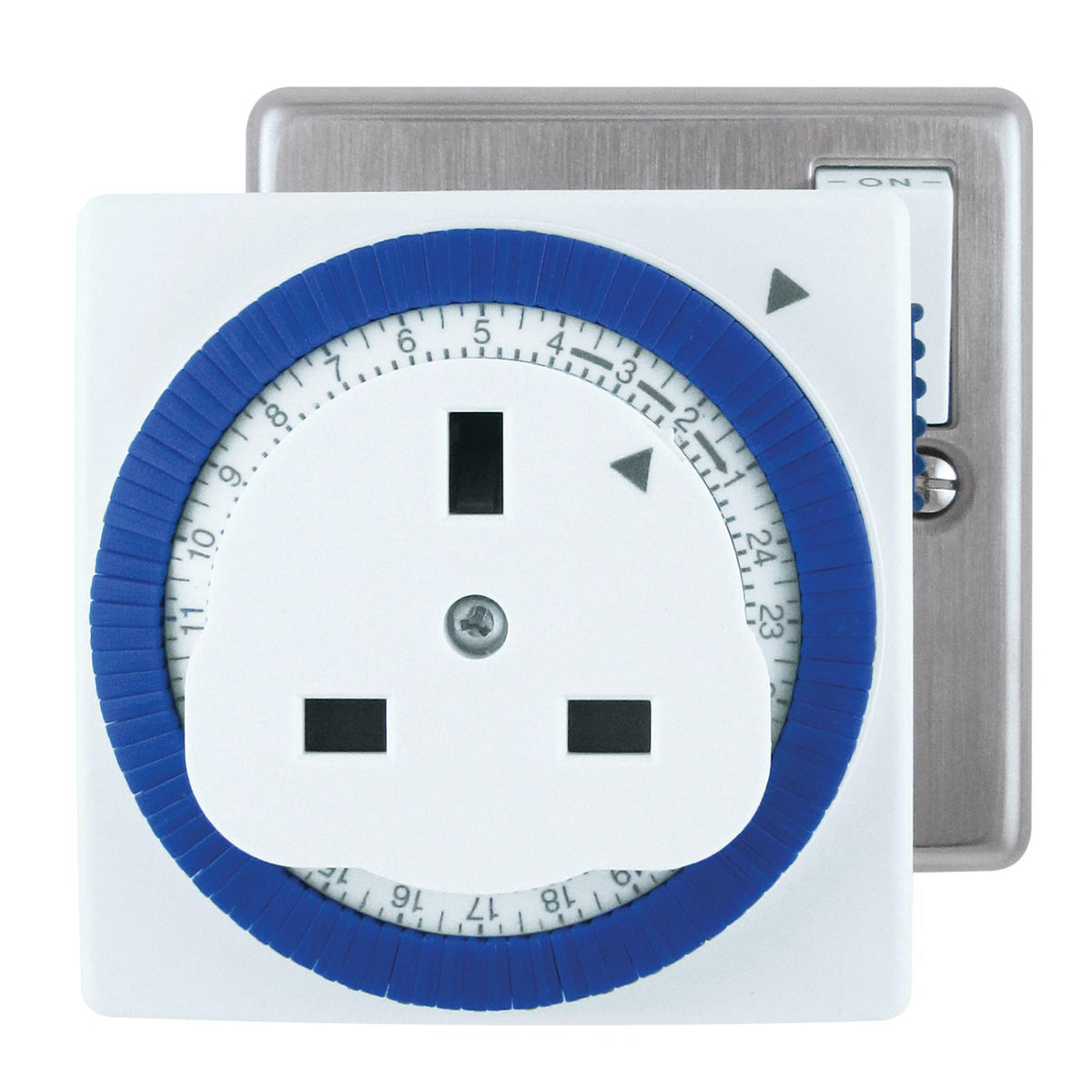 Uni-Com Compact Segment Timer – Frasar Direct
