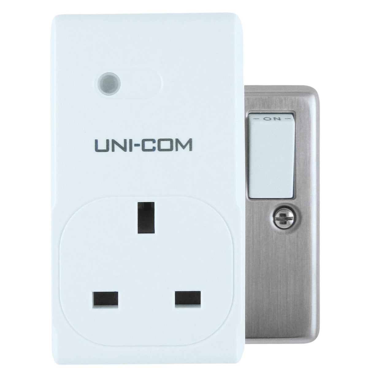 Uni-Com Remote Control Sockets – Frasar Direct