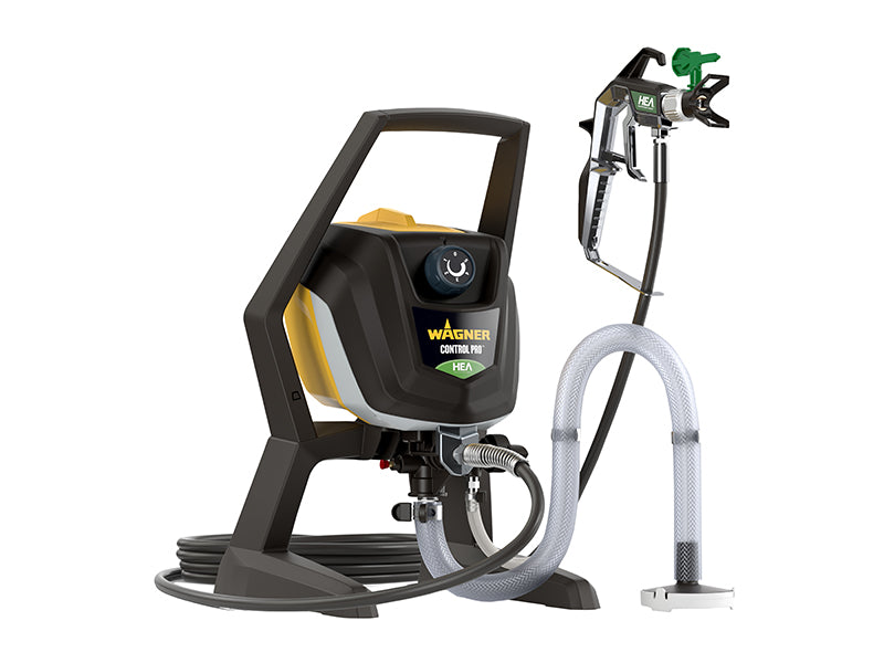 Wagner Control Pro 250R Airless Sprayer 550W 240V – Frasar Direct