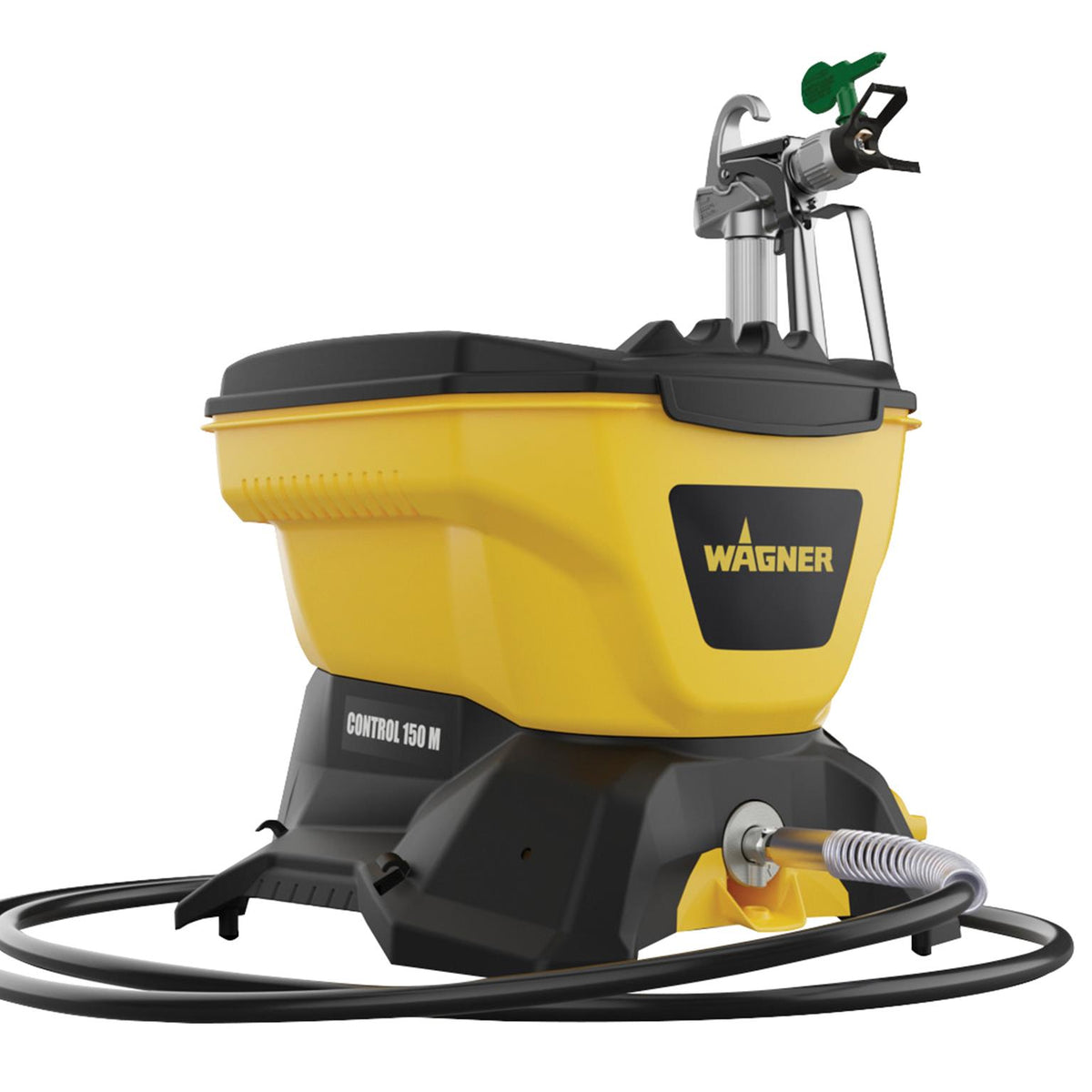 Wagner Control Pro 150 M Airless Sprayer 350W 240V – Frasar Direct