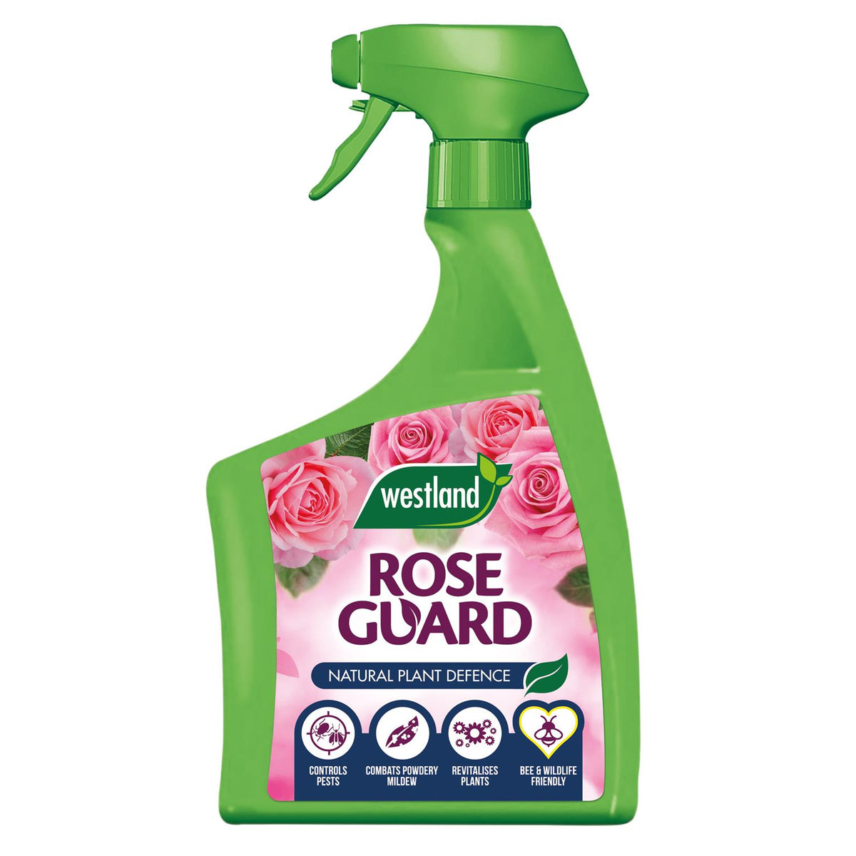 Westland Rose Guard 800ml – Frasar Direct