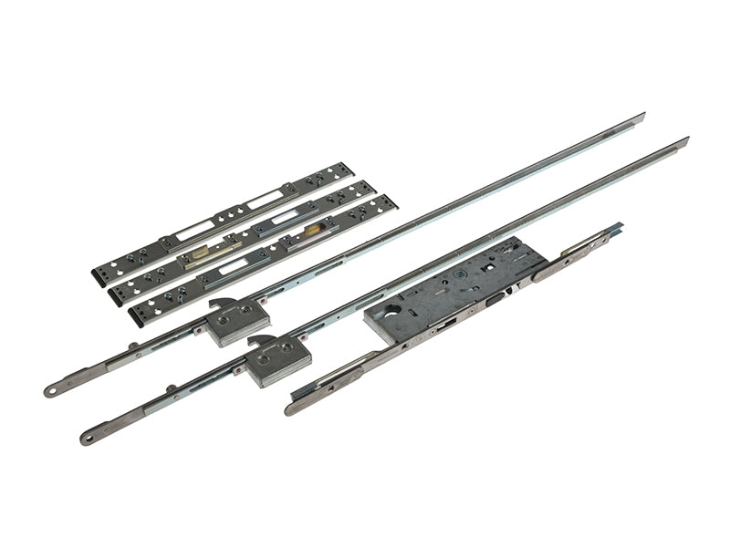 Yale Locks Doormaster Multi Point Professional Replacement uPVC Lock ...